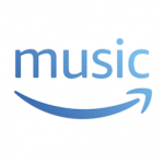 Amazon Music Icon Gradient 252 | airable